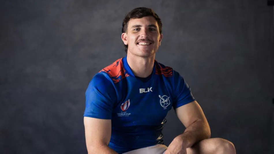 Three-time MLR champion leaves New England for South African URC side ...